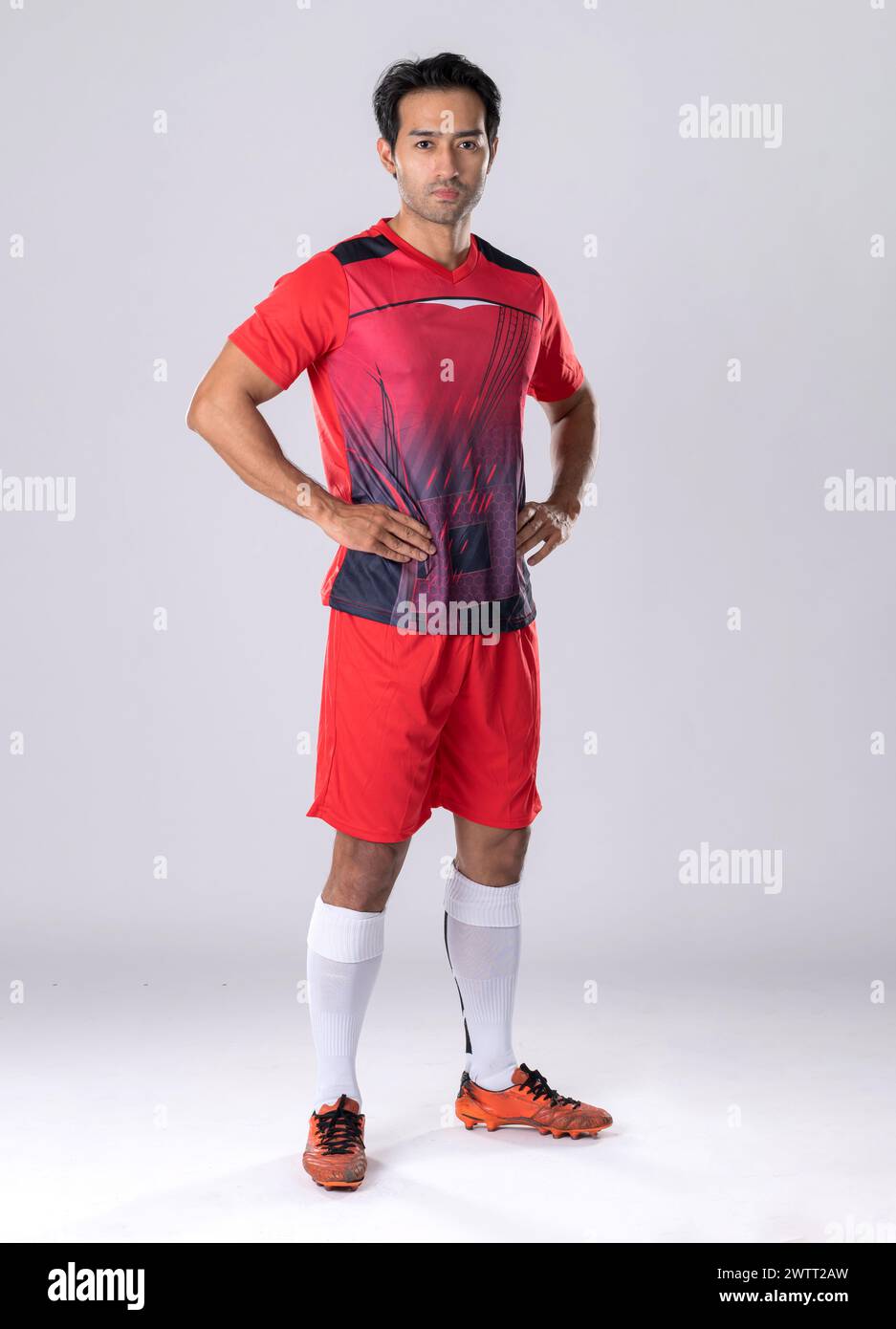 Posture confiante Banque de photographies et d’images à haute ...