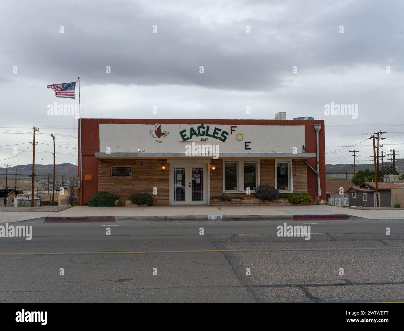 Fraternal order of eagles Banque de photographies et d’images à haute ...