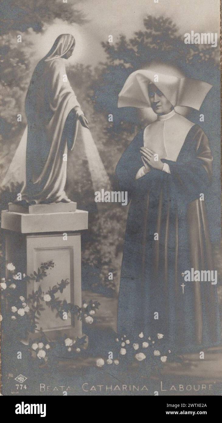 Mother mary of sorrows Banque de photographies et d’images à haute ...