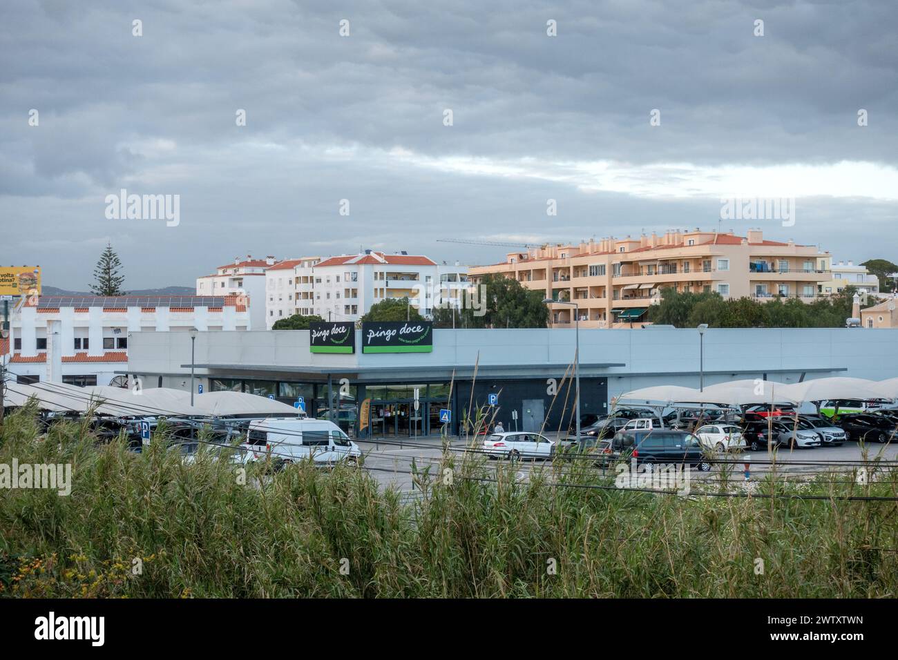 Pingo doce portugal Banque de photographies et d’images à haute ...