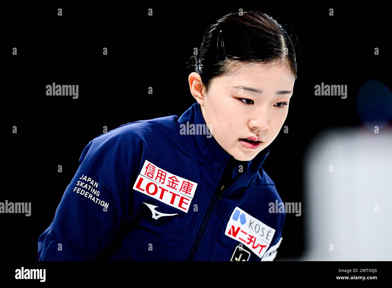 Mone chiba Banque de photographies et d’images à haute résolution - Alamy