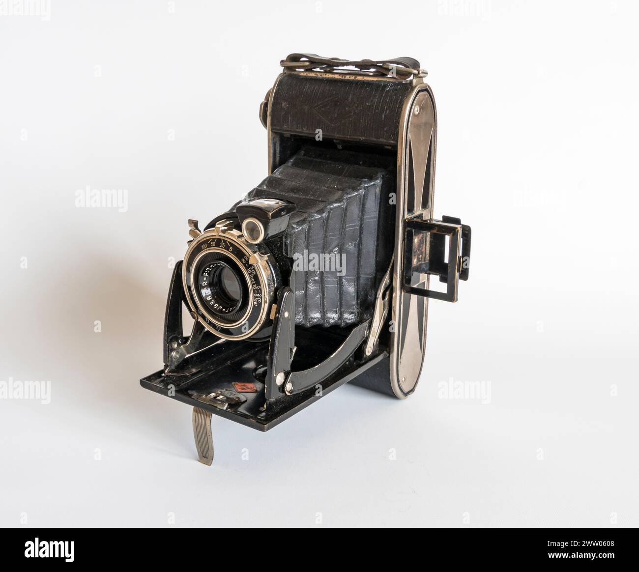 1930s film camera Banque de photographies et d’images à haute ...