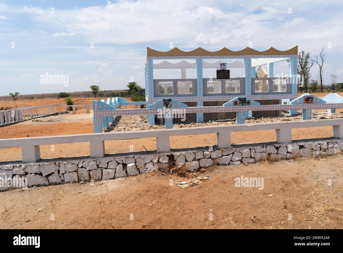 Tomb madagascar Banque de photographies et d’images à haute résolution ...
