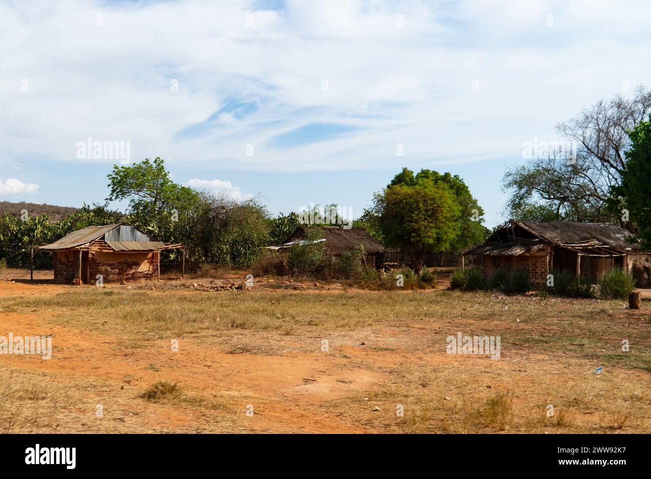 Maison madagascar Banque de photographies et d’images à haute ...