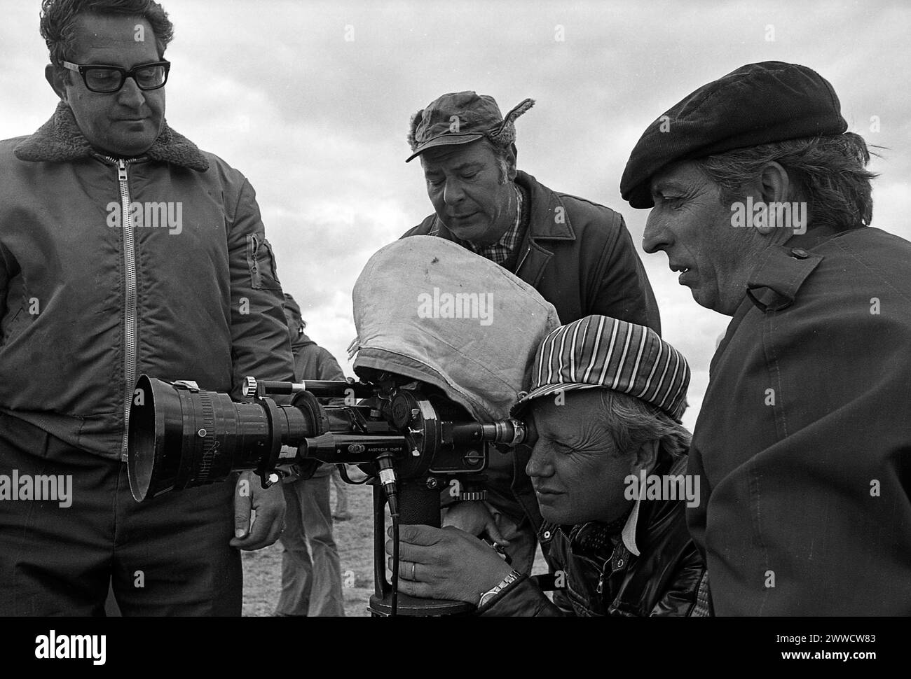 Victor hugo caula Banque de photographies et d’images à haute ...