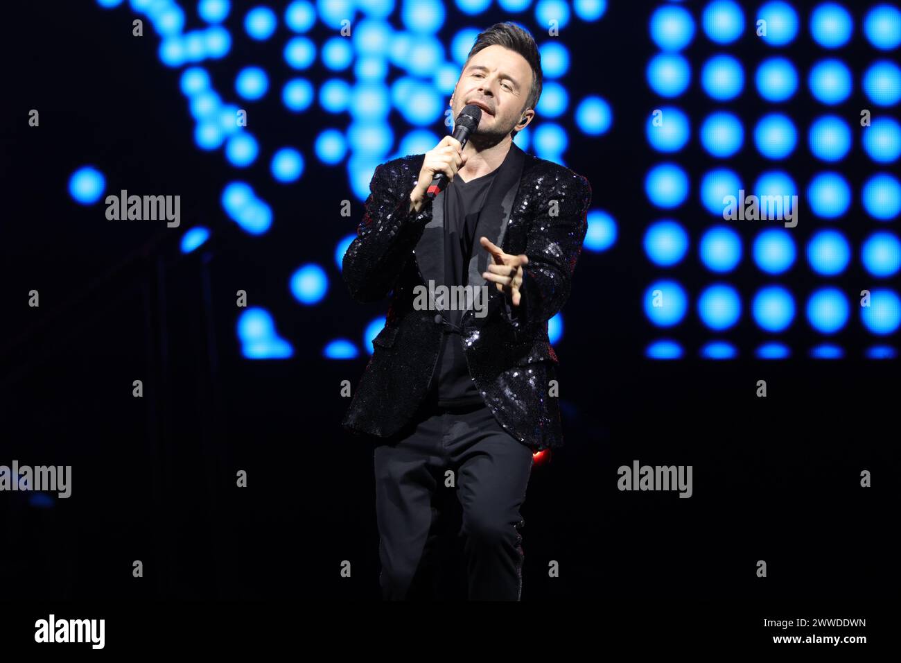 22 mars 2024 Banque de photographies et d’images à haute résolution - Alamy