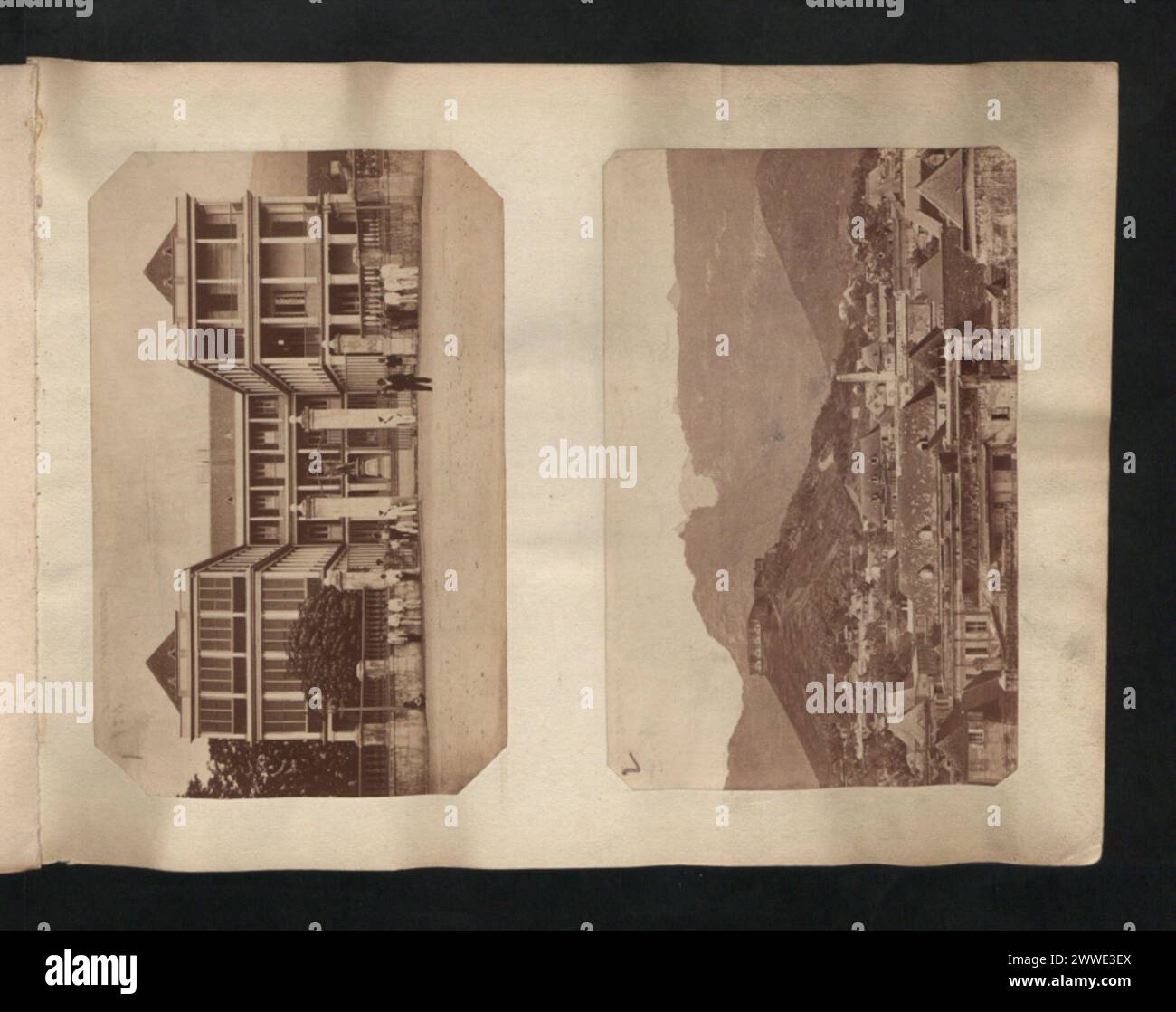 Citadelle maurice Banque de photographies et d’images à haute ...