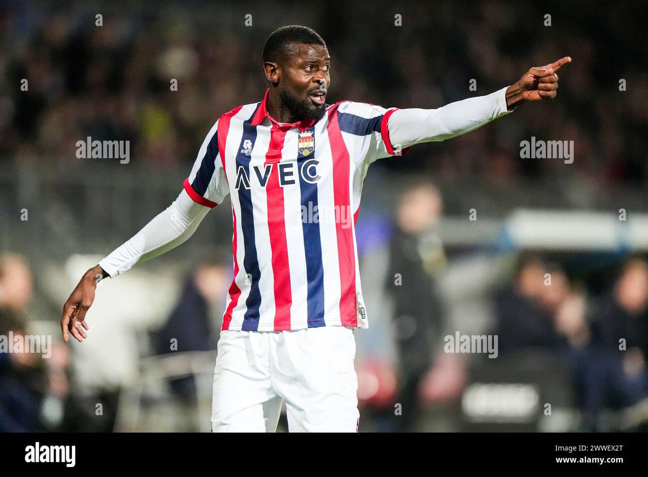 Jeremy bokila Banque de photographies et d’images à haute résolution ...