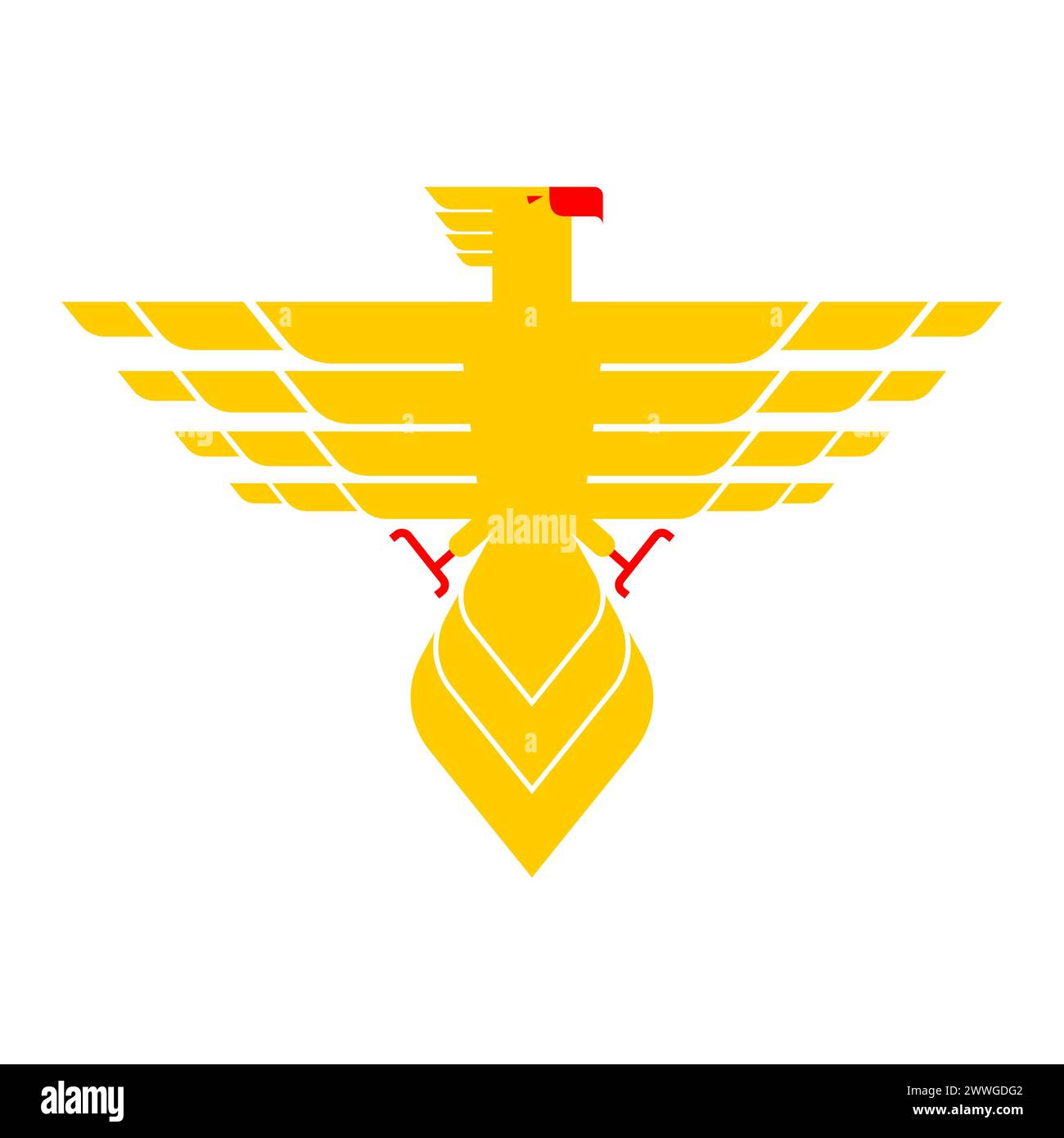 Symbole de renaissance Banque d'images vectorielles - Alamy