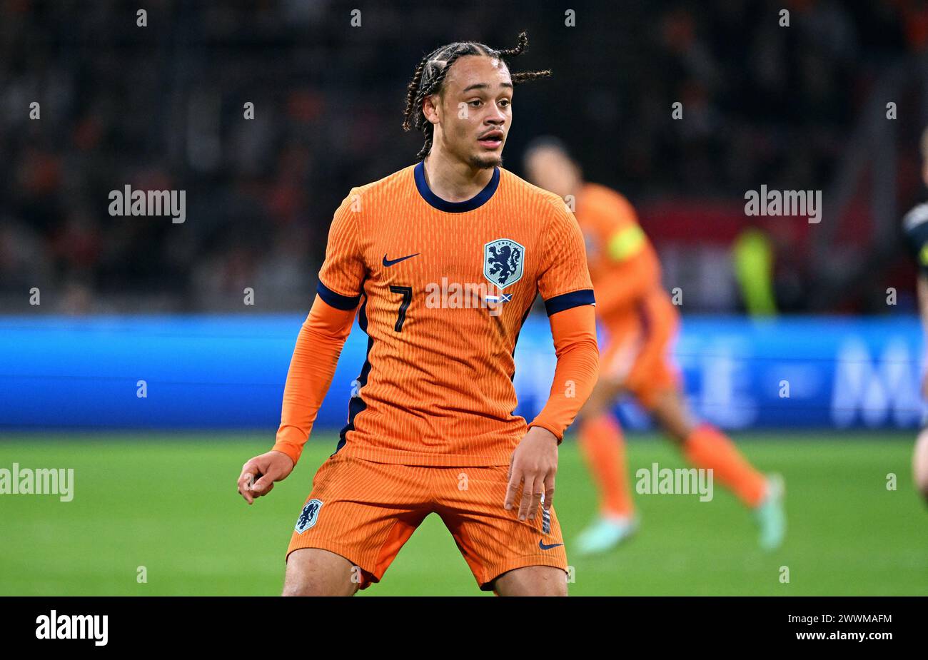 Europameisterschaft 2024 Banque de photographies et d’images à haute résolution - Alamy