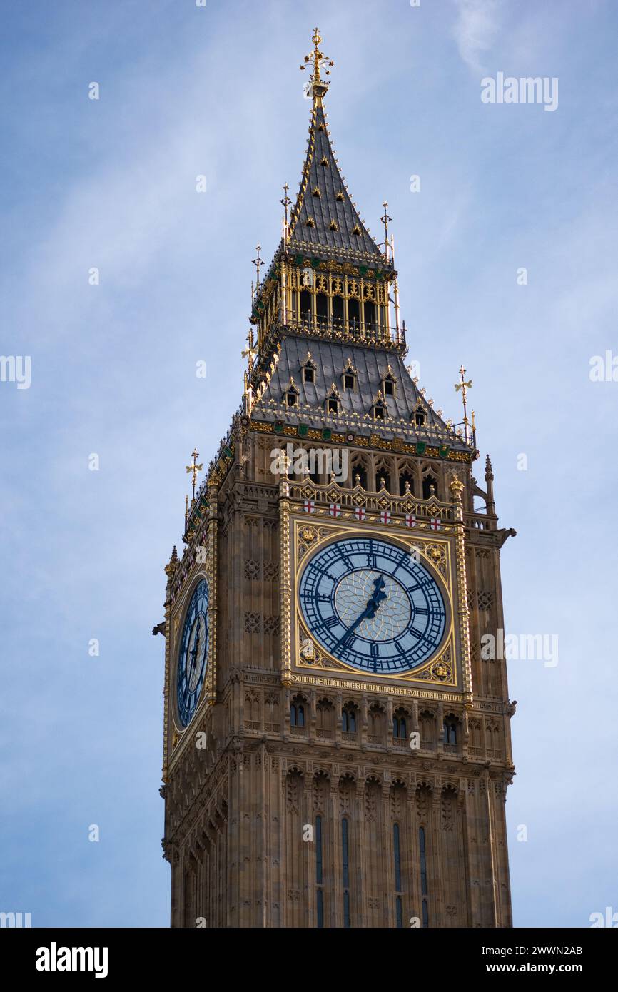 Big bens historique Banque de photographies et d’images à haute ...