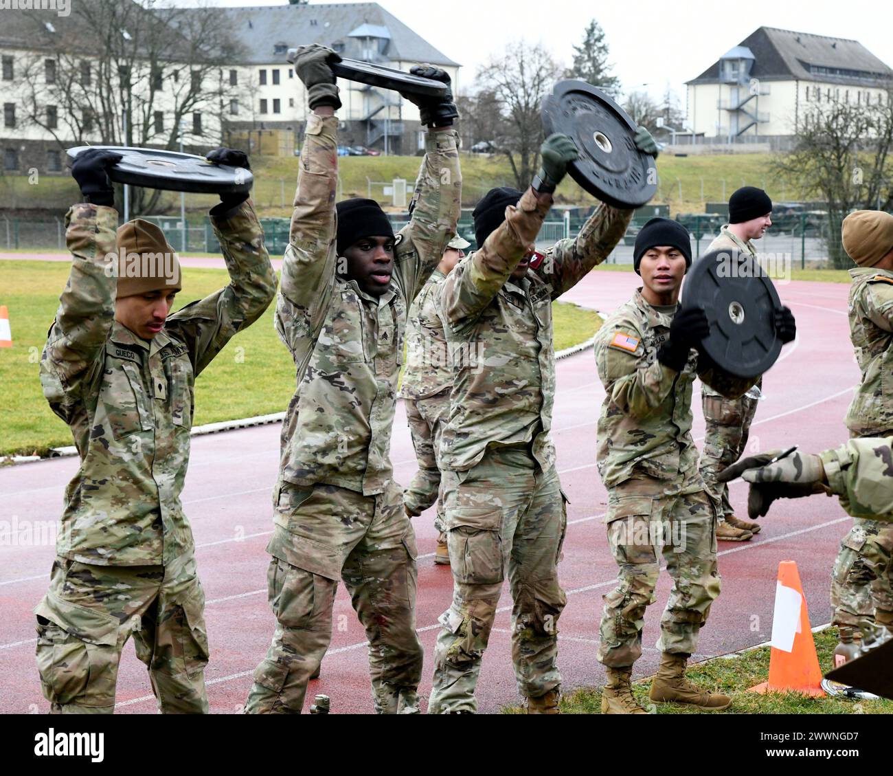 Armée américaine les médecins de l'armée américaine du Medical ...