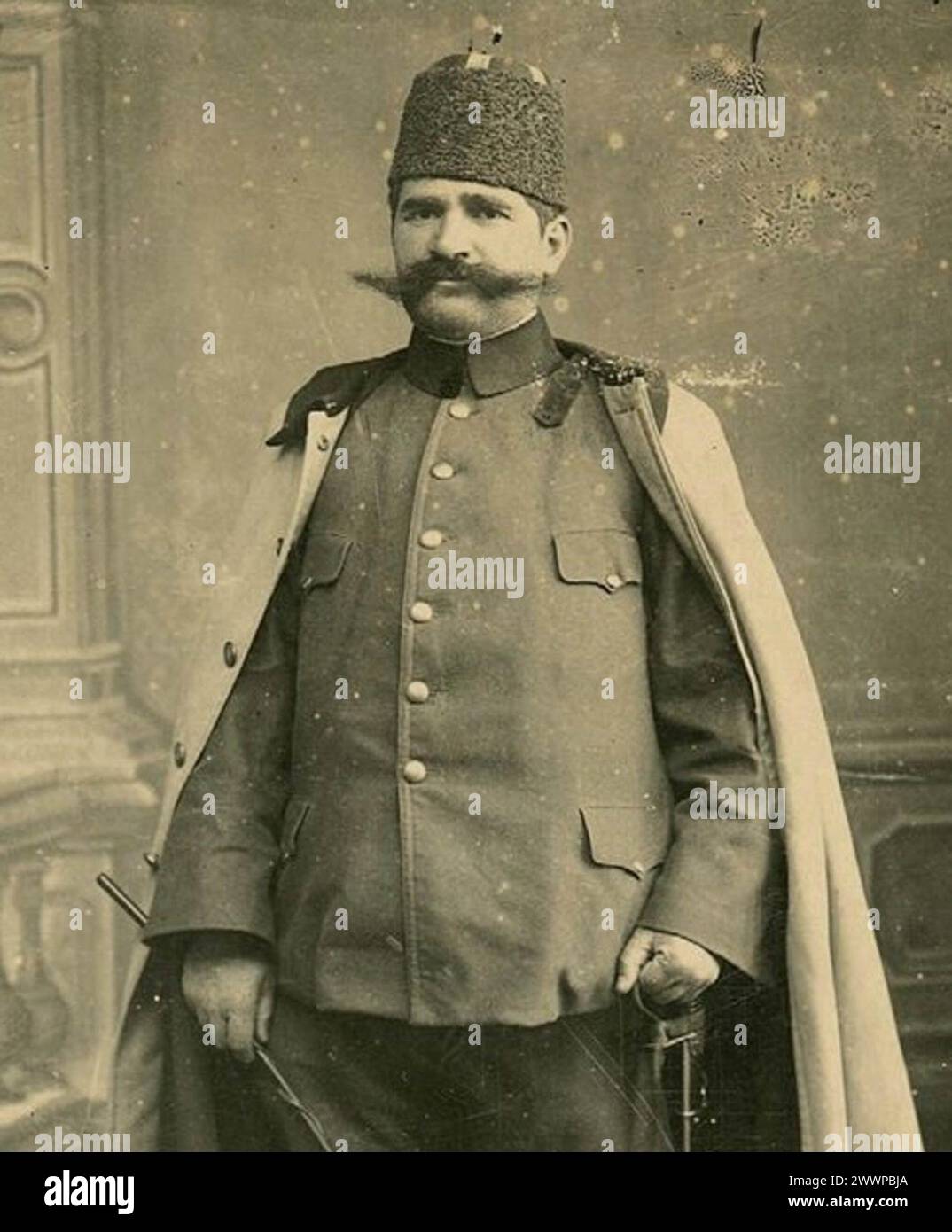 Ahmed bey Banque de photographies et d’images à haute résolution - Alamy