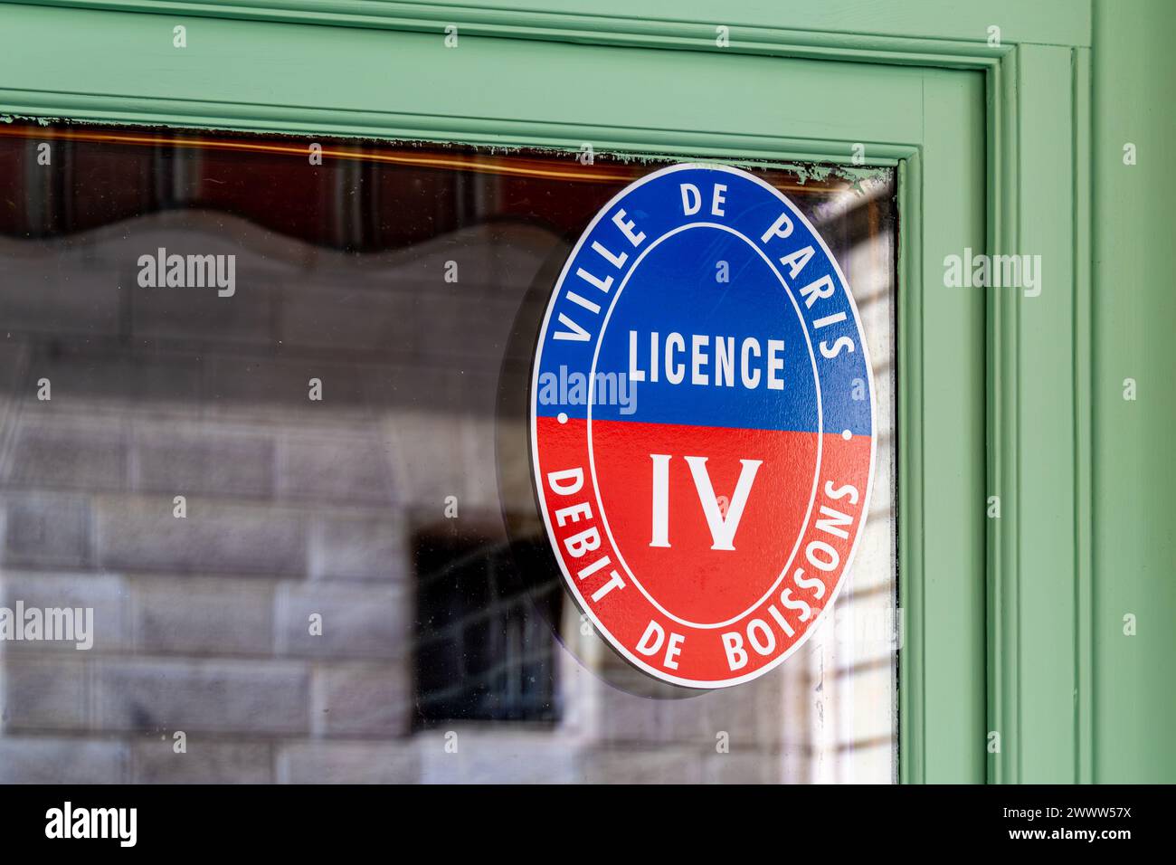 Licence iv Banque de photographies et d’images à haute résolution - Alamy