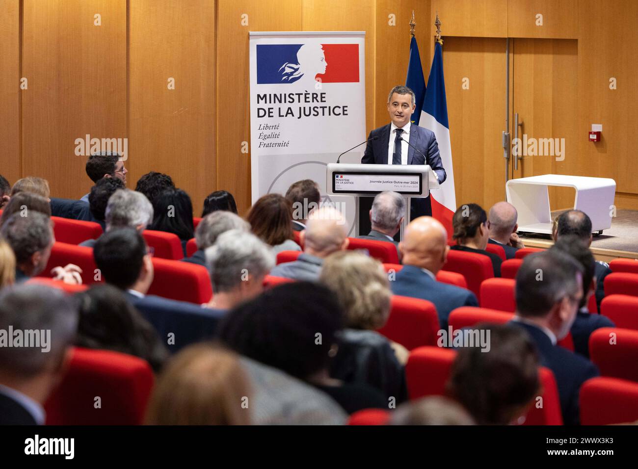 Olympe de gouges Banque de photographies et d’images à haute résolution ...