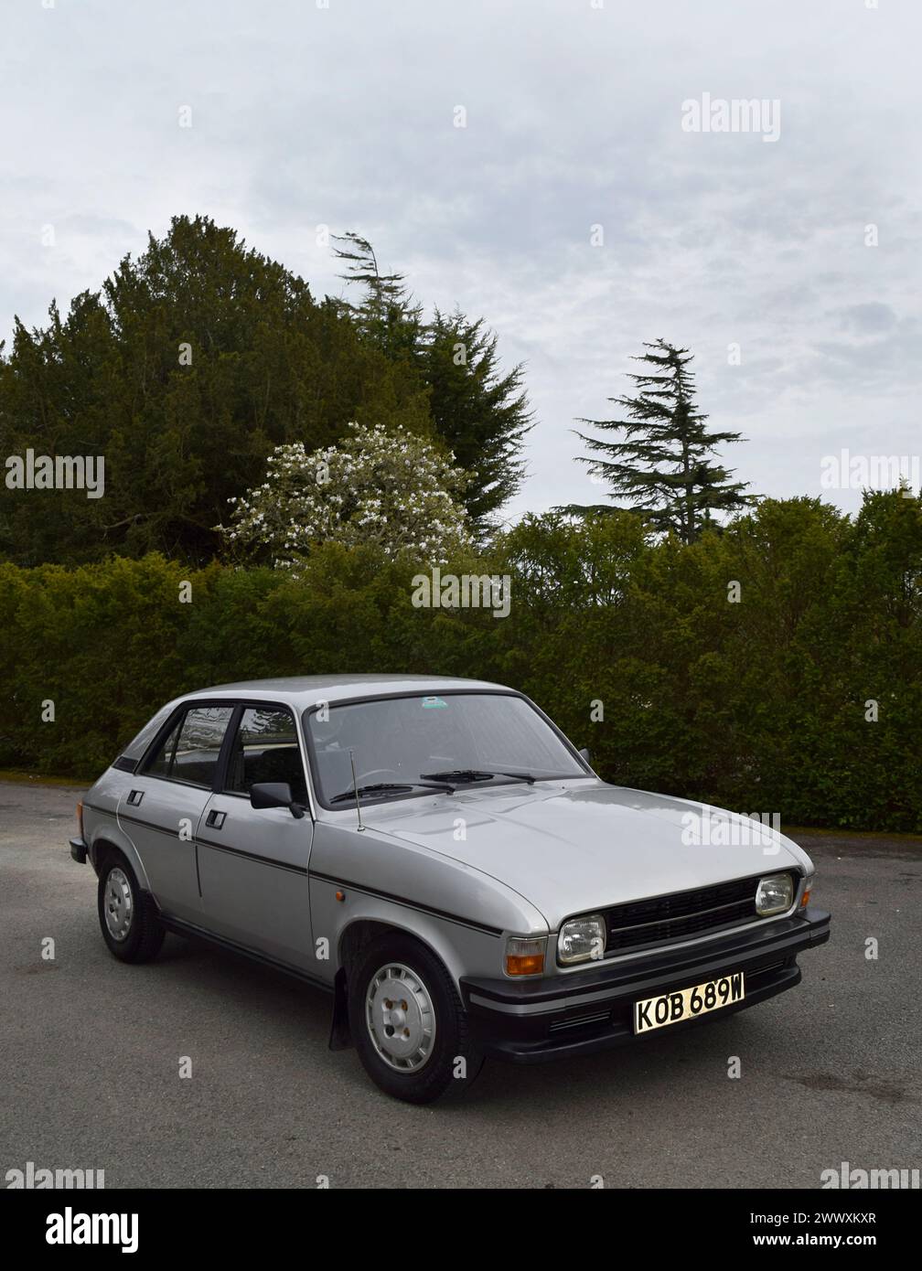 Austin allegro Banque de photographies et d’images à haute résolution ...