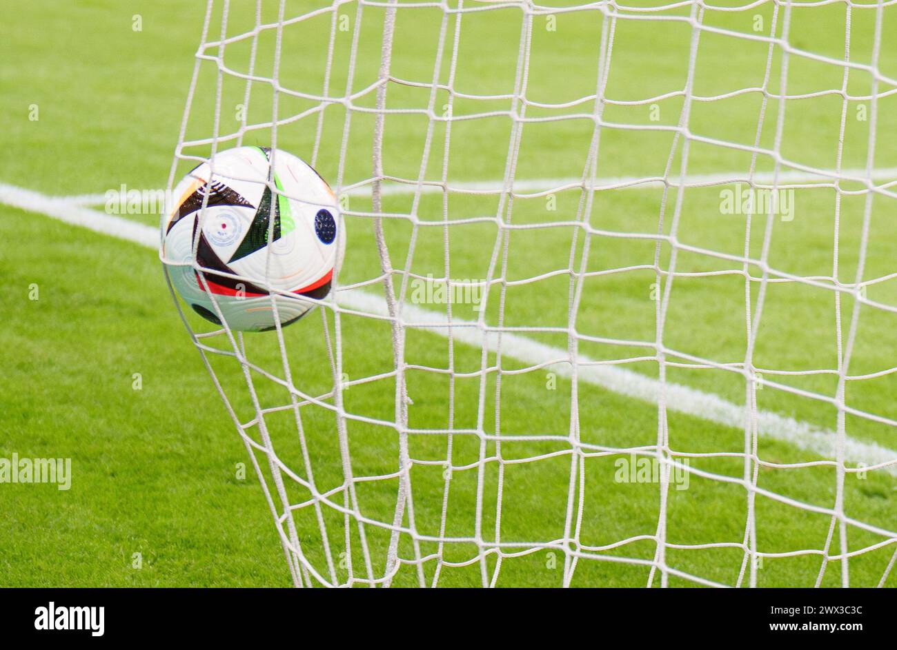 Europameisterschaft 2024 Banque de photographies et d’images à haute résolution - Alamy