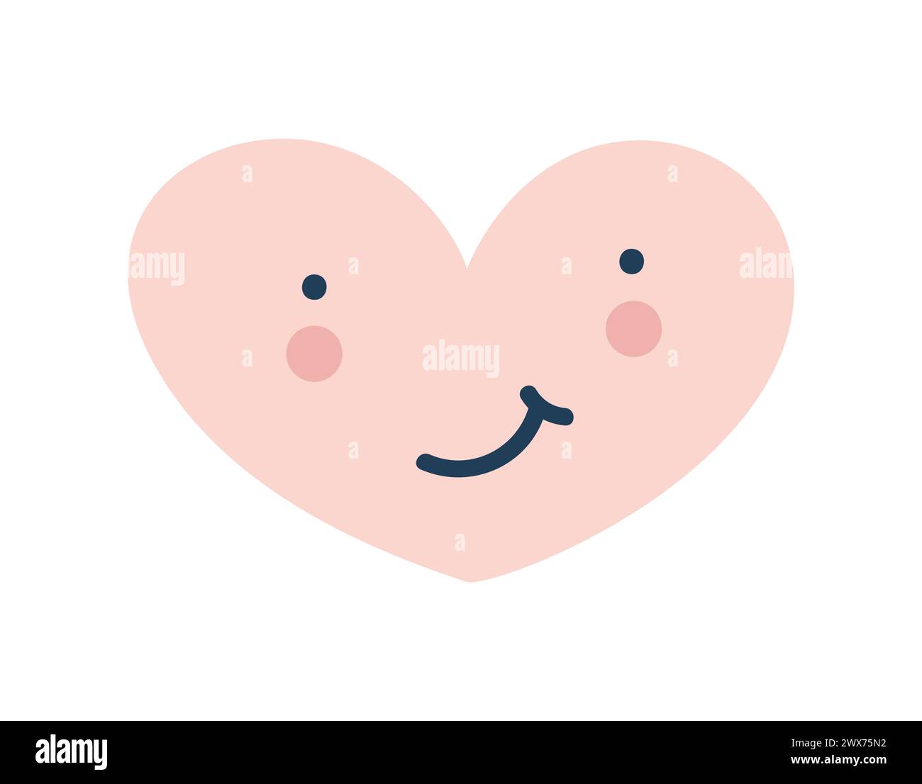 Emoji fier Banque d'images vectorielles - Alamy