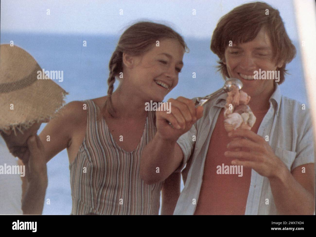 David hamilton photographe Banque de photographies et d’images à haute ...