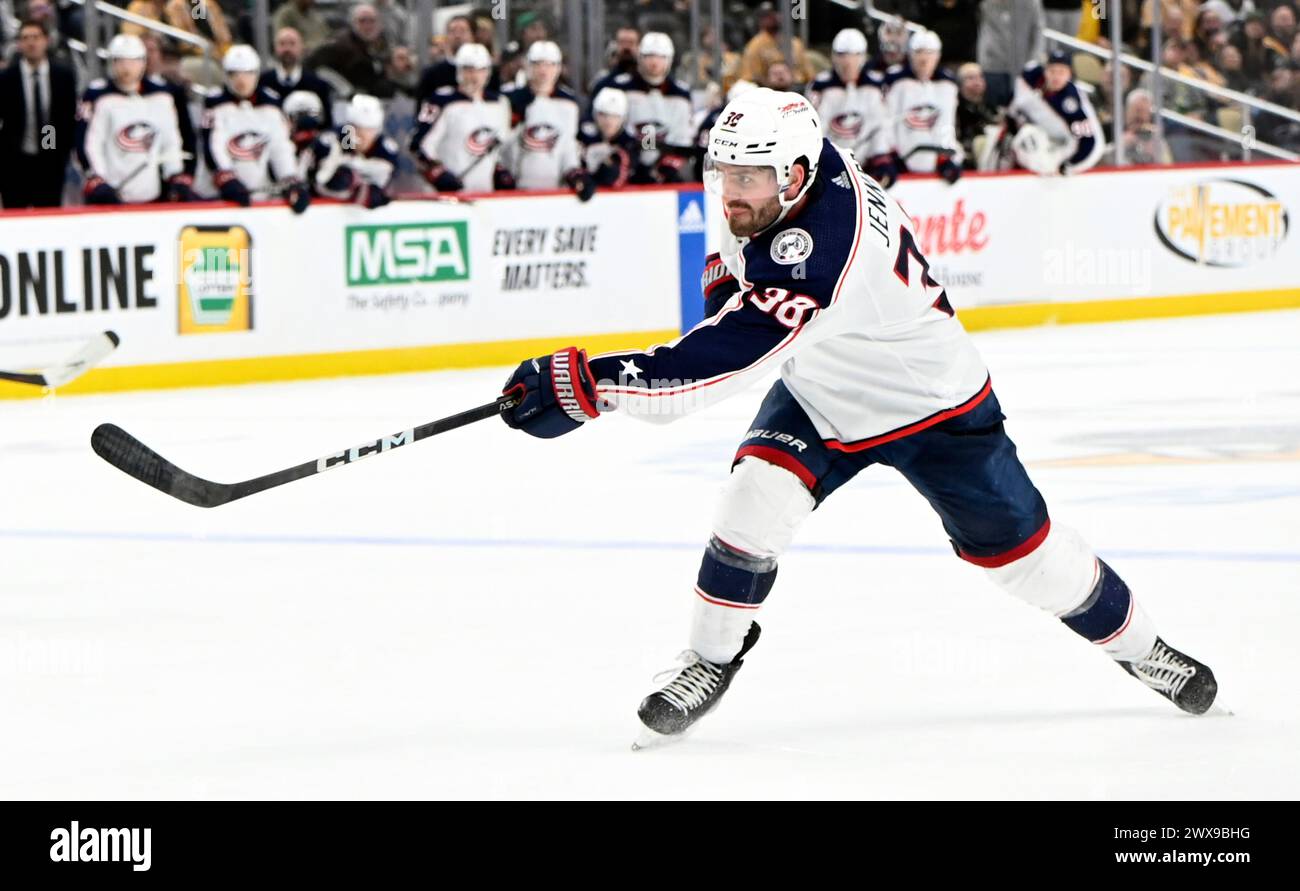 Boone jenner Banque de photographies et d’images à haute résolution - Alamy