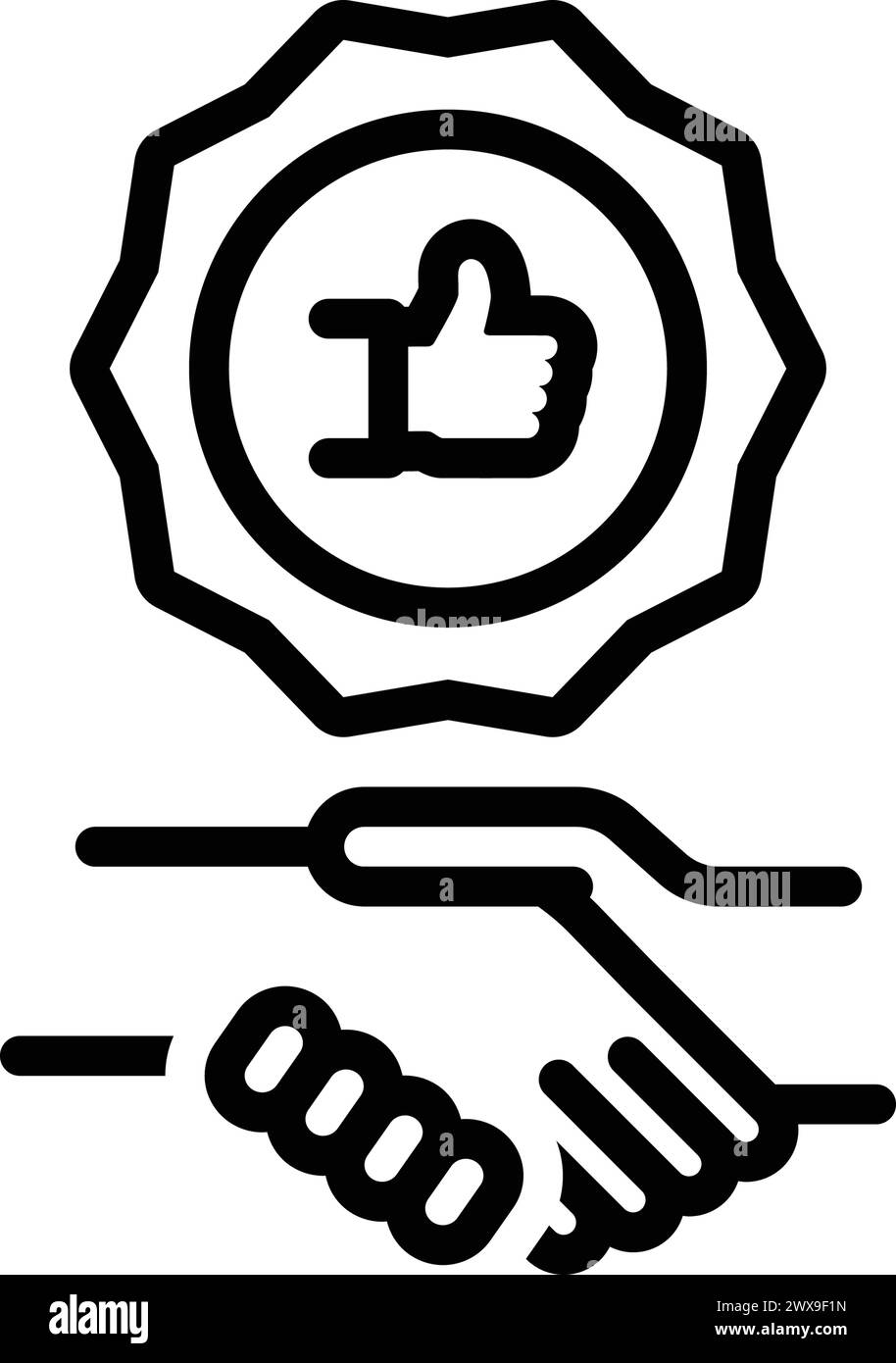 Accepter le logo Banque de photographies et d’images à haute résolution ...