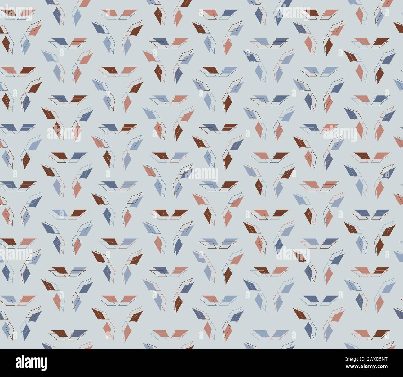 Détails complexes Banque d'images vectorielles - Alamy