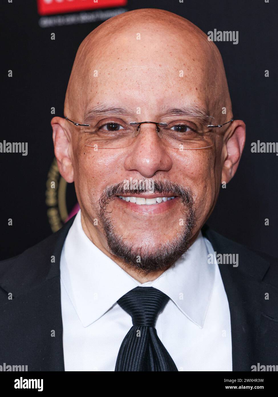 BEVERLY HILLS, LOS ANGELES, CALIFORNIE, États-Unis - MARS 30 : Vincent ...