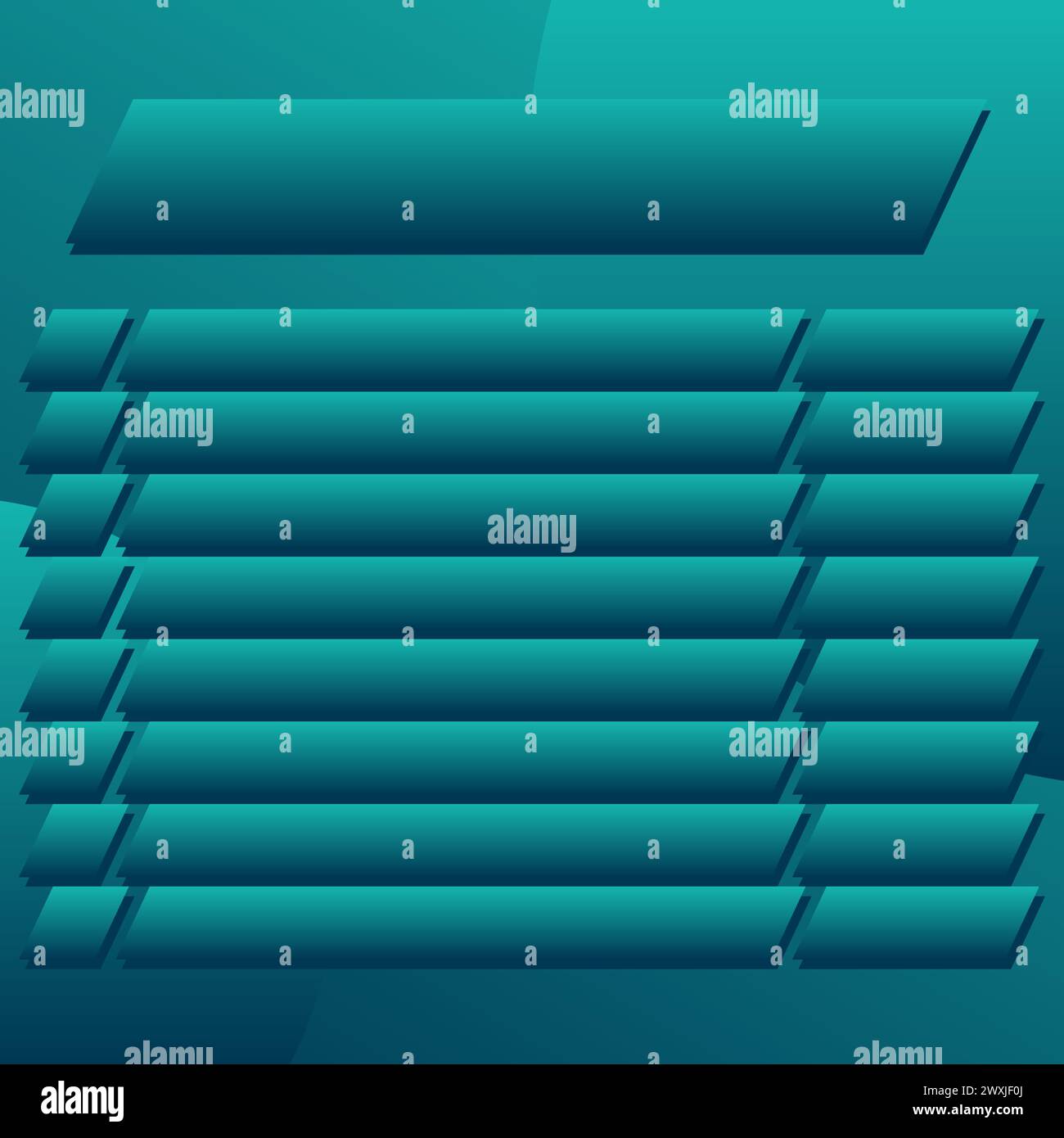 Liste de départ Banque d'images vectorielles - Alamy