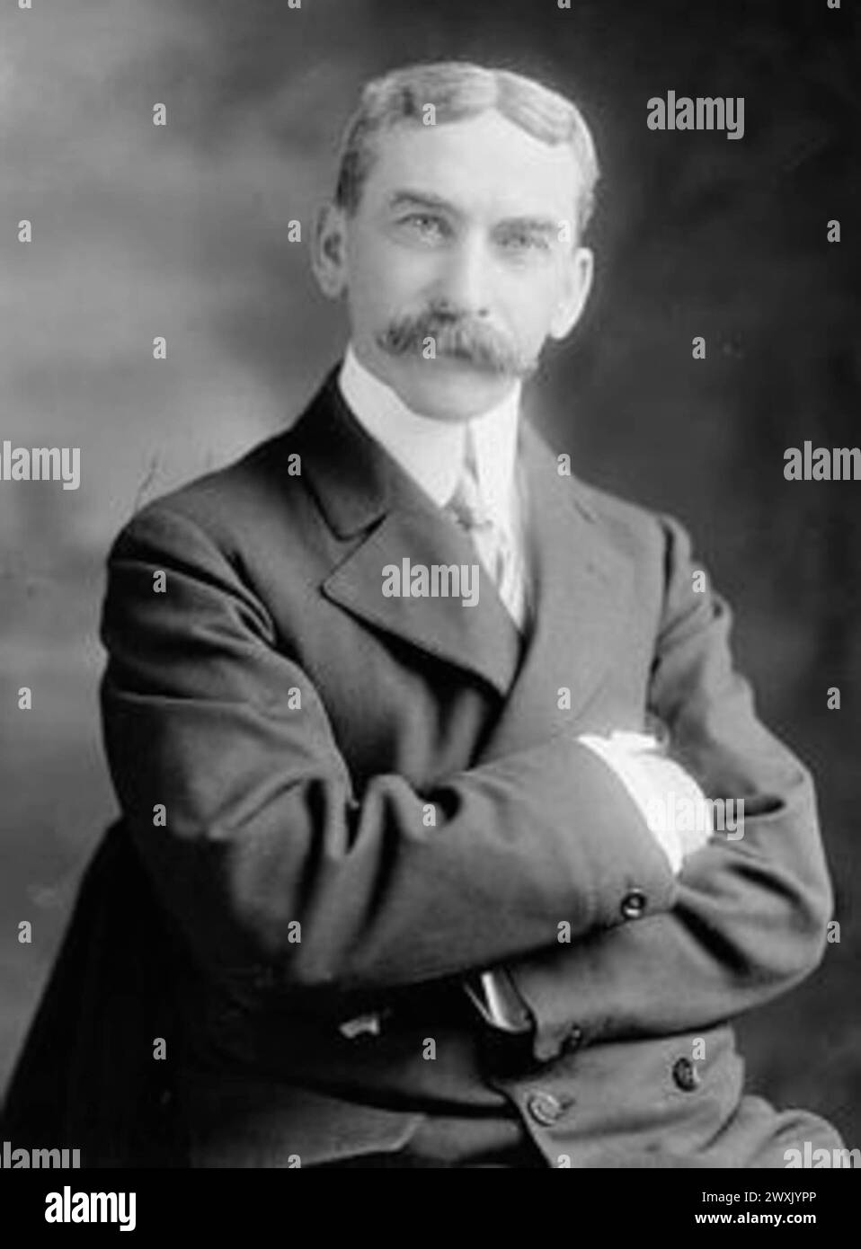 Henry wilson Banque d'images noir et blanc - Alamy