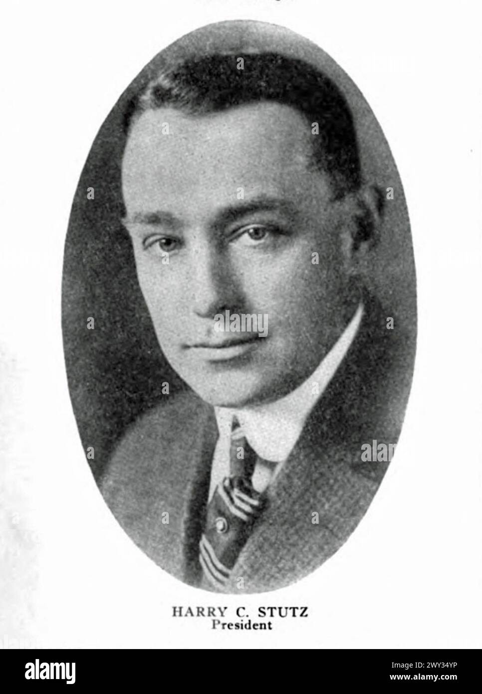 Harry stutz Banque de photographies et d’images à haute résolution - Alamy