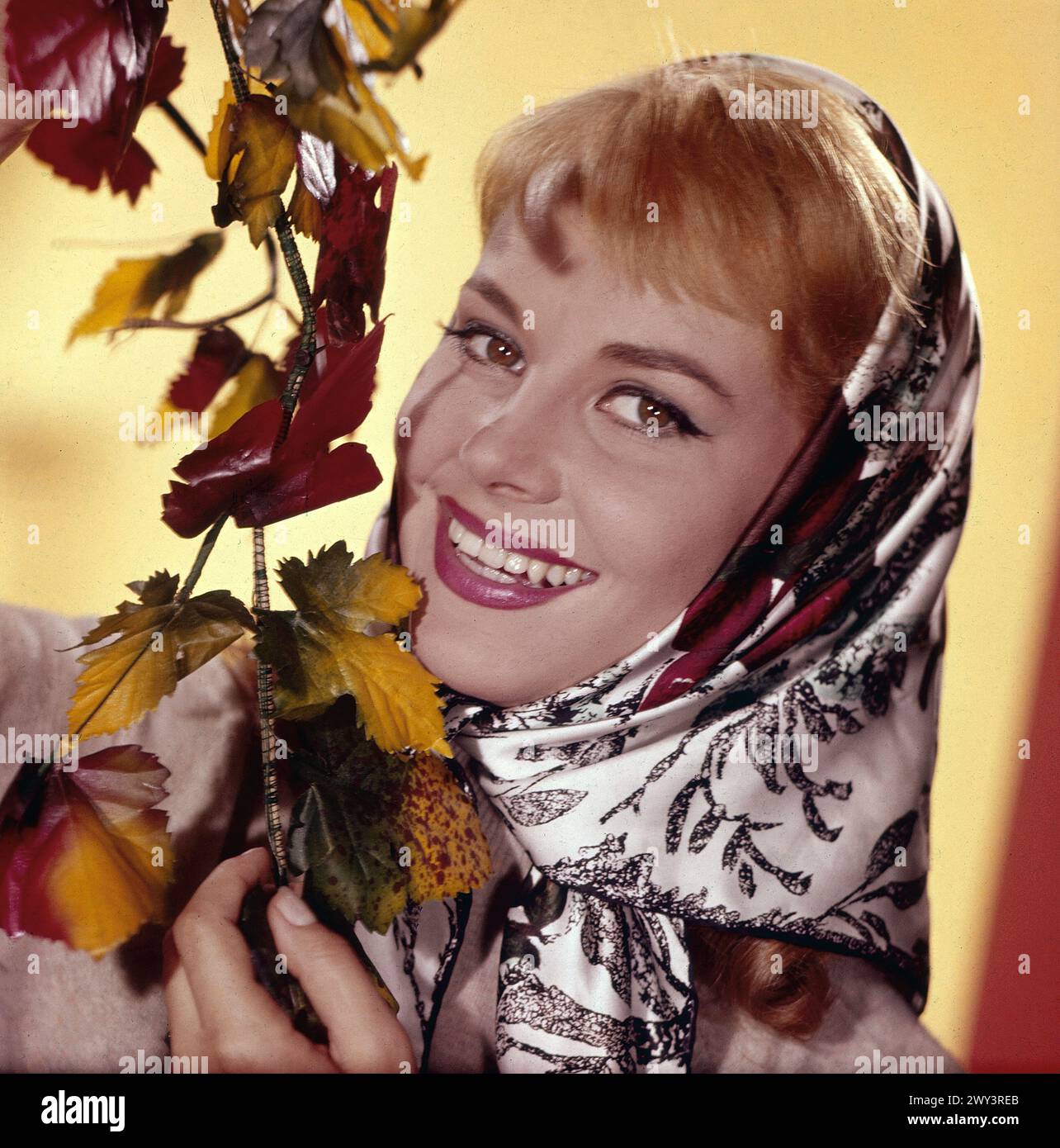 Gerlinde locker Banque de photographies et d’images à haute résolution ...