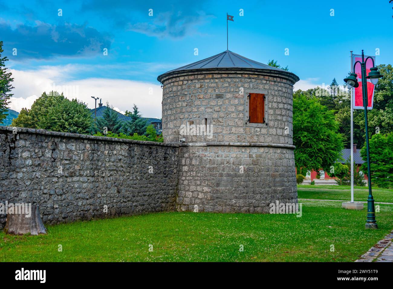 Palais historique de biljarda Banque de photographies et d’images à ...