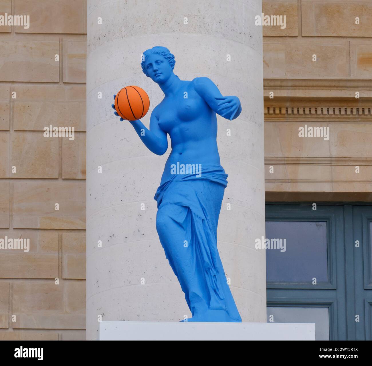 Jeux olympiques 2024 paris Banque de photographies et d’images à haute ...