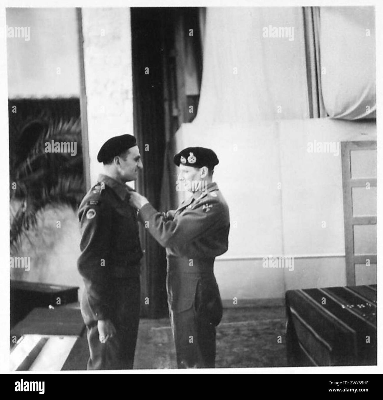 Mc co Banque de photographies et d’images à haute résolution - Alamy