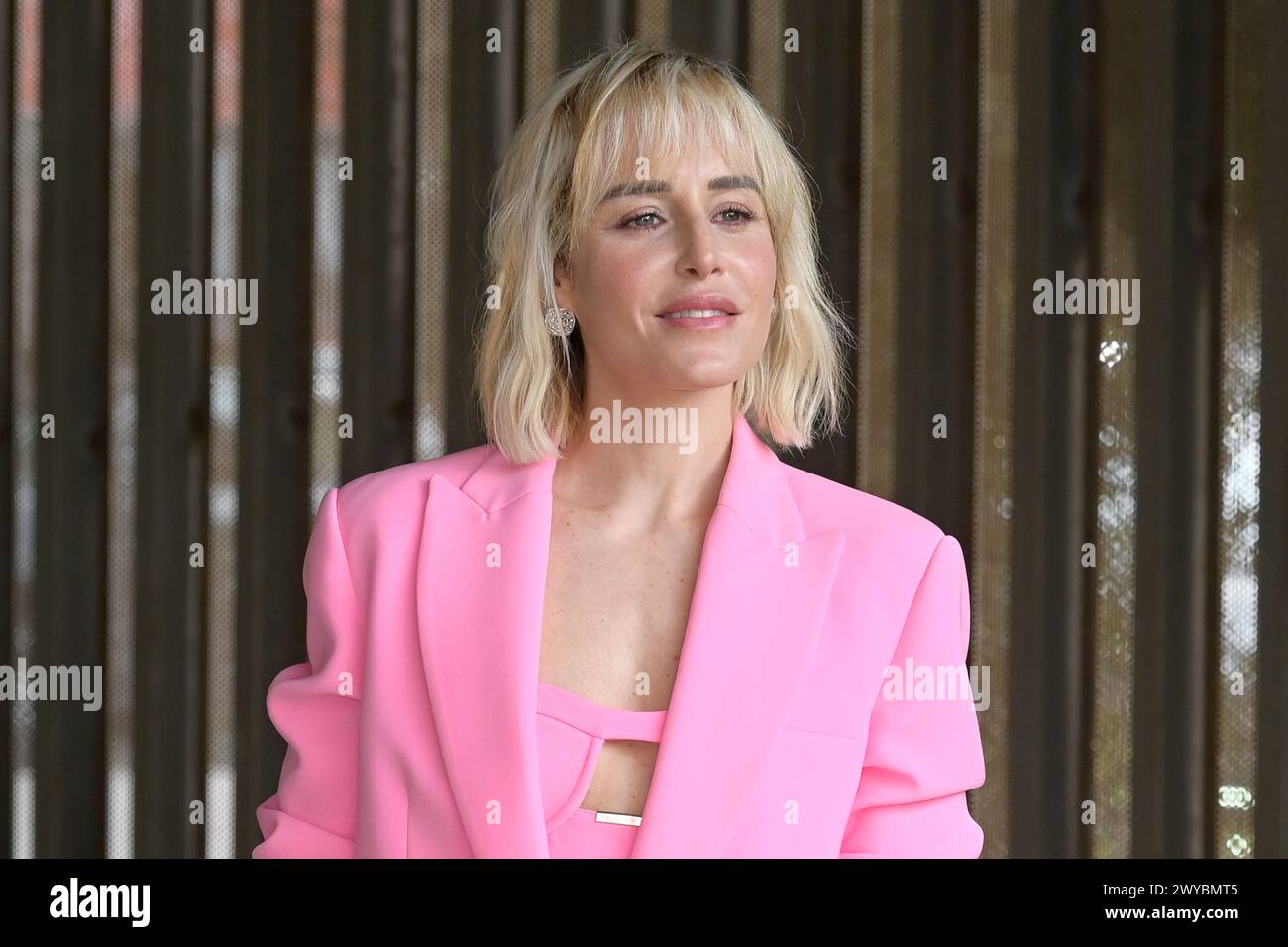 Alice arcuri Banque de photographies et d’images à haute résolution - Alamy