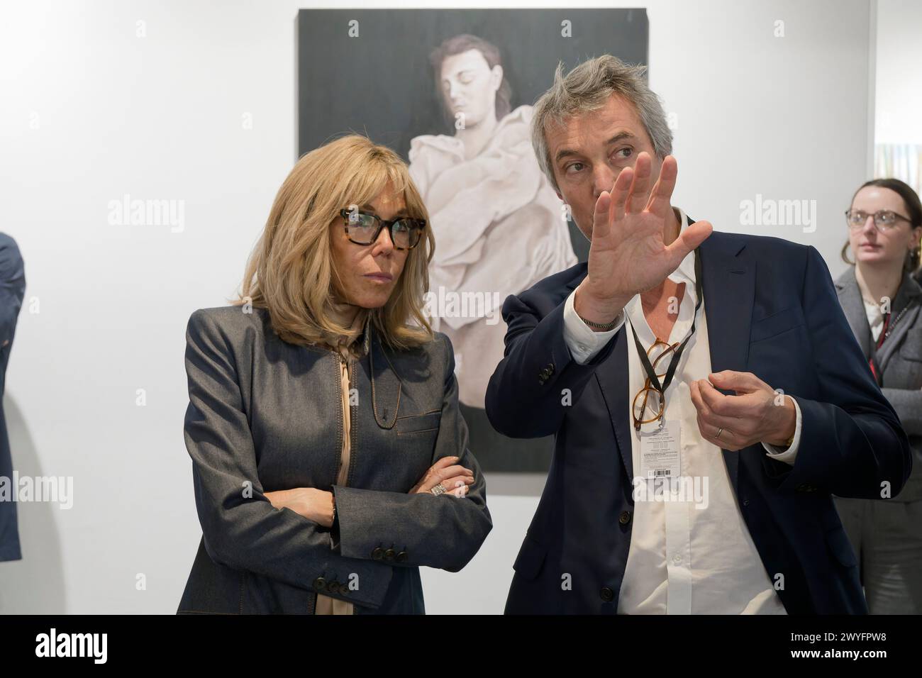 Eric michel Banque de photographies et d’images à haute résolution - Alamy