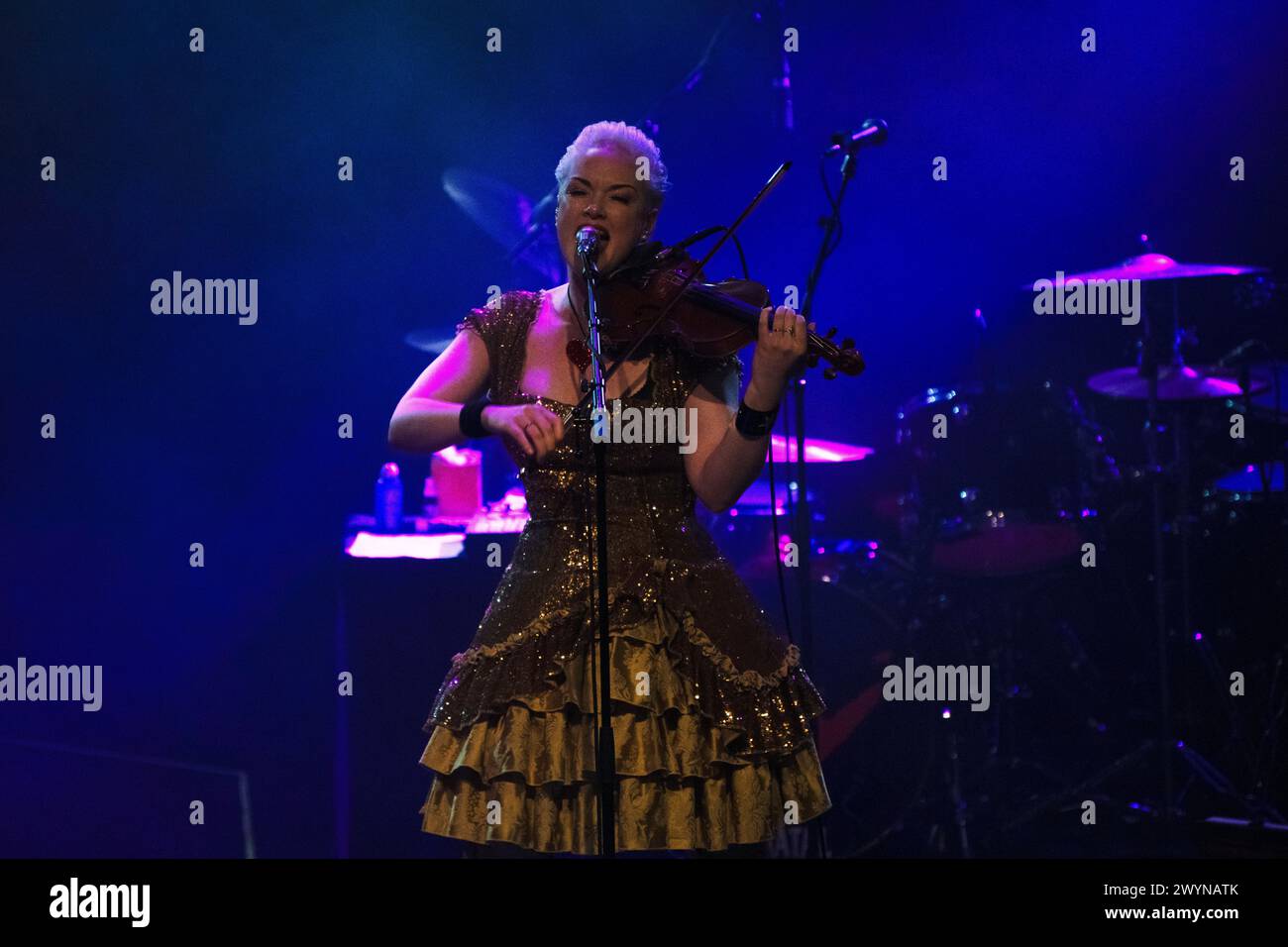 Erica nockalls berlin Banque de photographies et d’images à haute ...