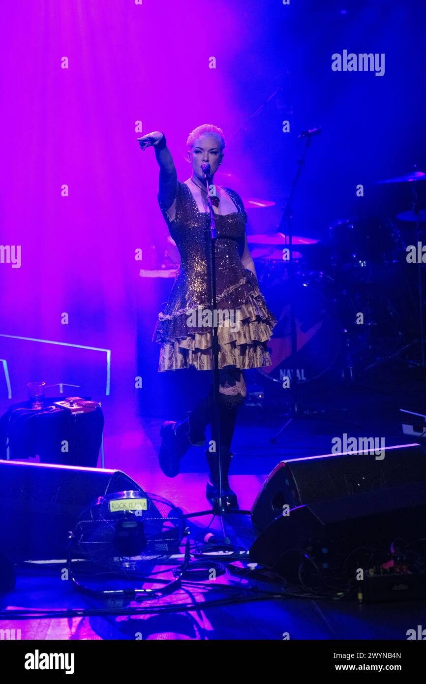 Erica nockalls berlin Banque de photographies et d’images à haute ...