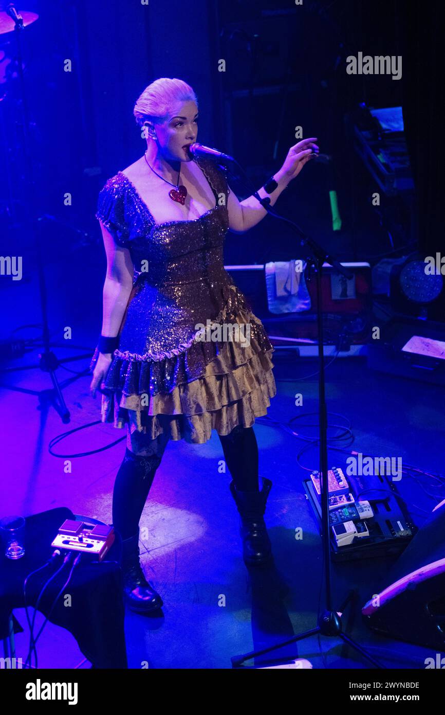 Erica nockalls berlin Banque de photographies et d’images à haute ...