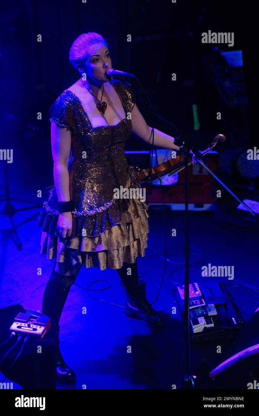 Erica nockalls berlin Banque de photographies et d’images à haute ...