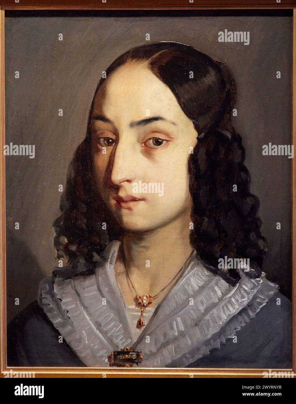 Jeanne dore Banque de photographies et d’images à haute résolution - Alamy