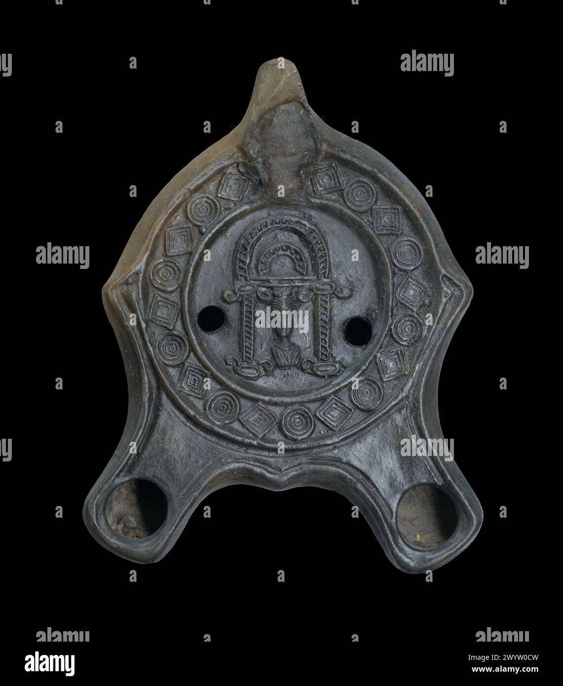 Deux cornes Banque de photographies et d’images à haute résolution - Alamy