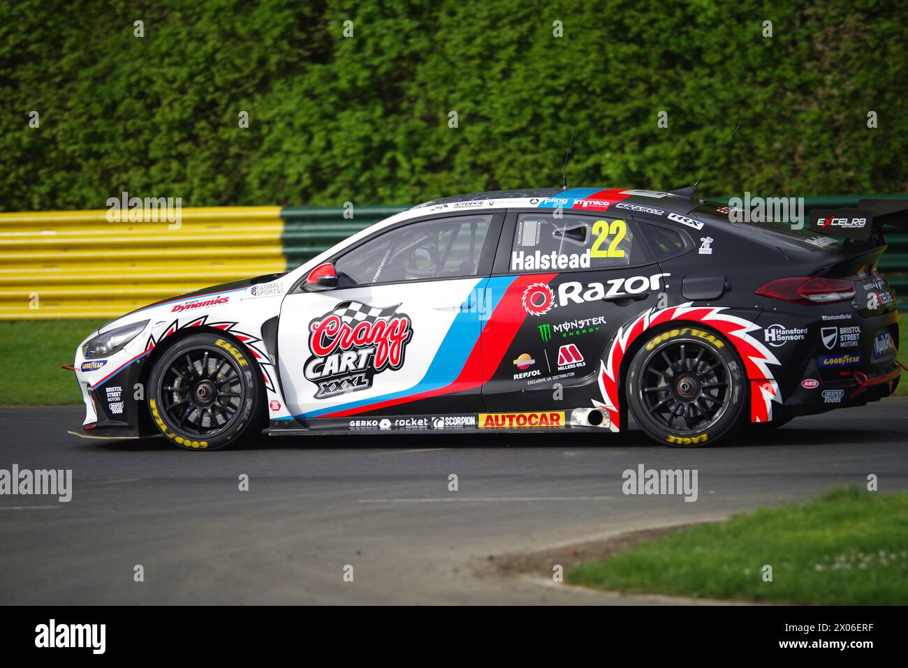 Nick halstead Banque de photographies et d’images à haute résolution ...