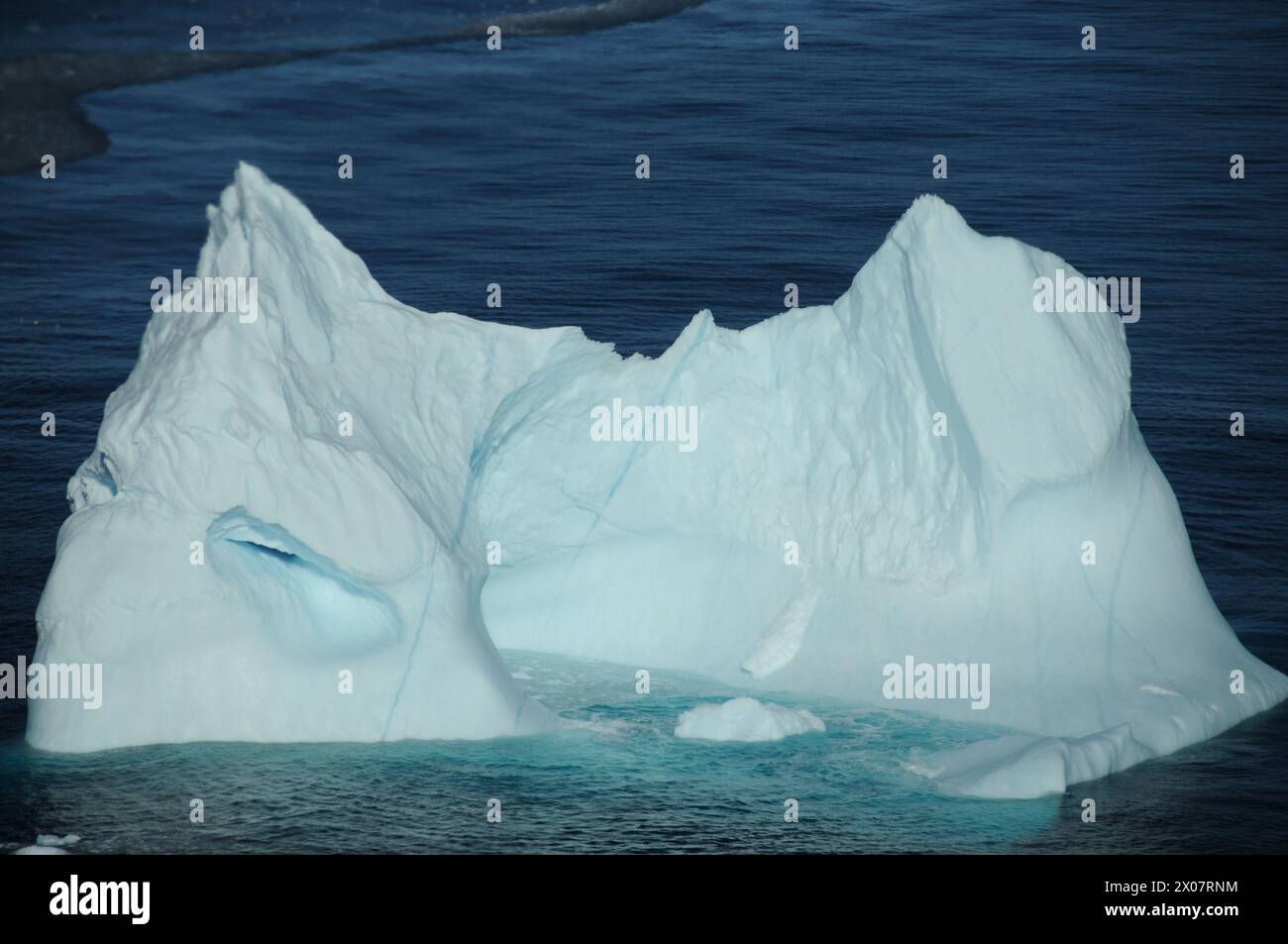 Mer labrador Banque de photographies et d’images à haute résolution - Alamy