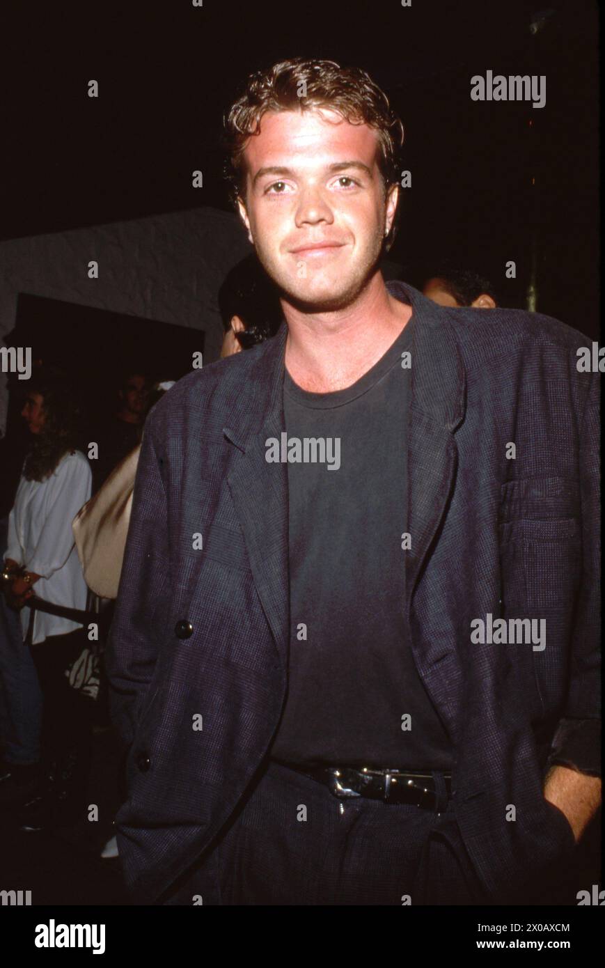 Jason lively Banque de photographies et d’images à haute résolution - Alamy