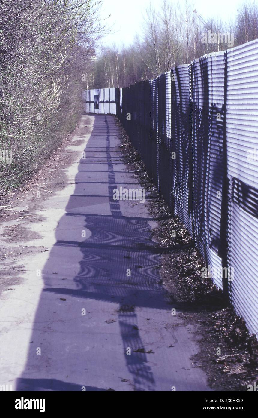 Berlin lenne triangle Banque de photographies et d’images à haute ...