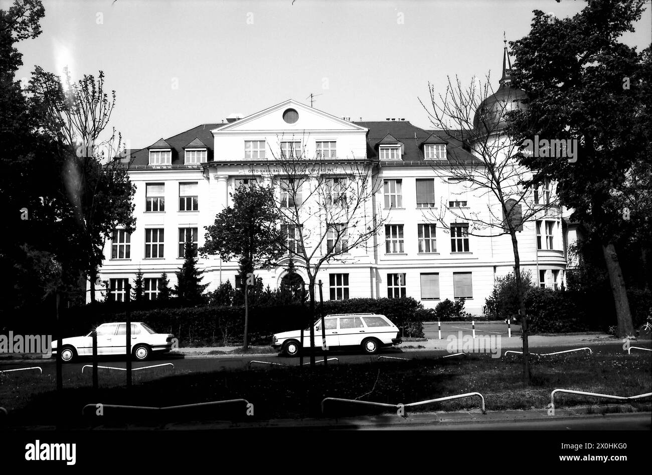 Fritz strassmann Banque de photographies et d’images à haute résolution ...