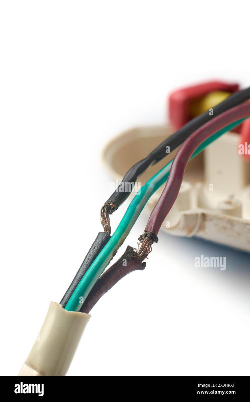 Dangers du feu Banque de photographies et d’images à haute résolution ...