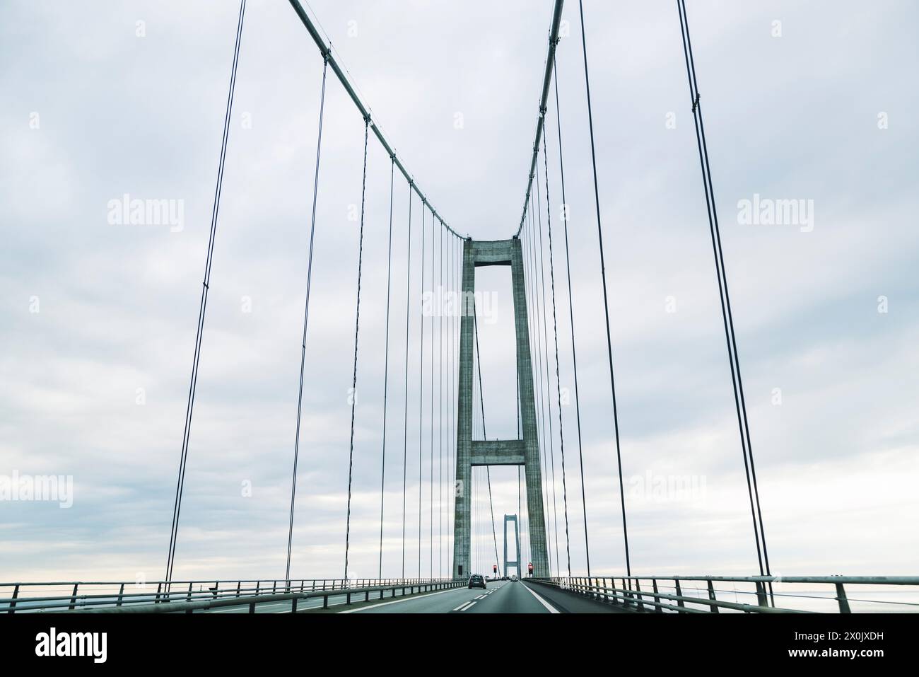 Pont storebaelt Banque de photographies et d’images à haute résolution ...