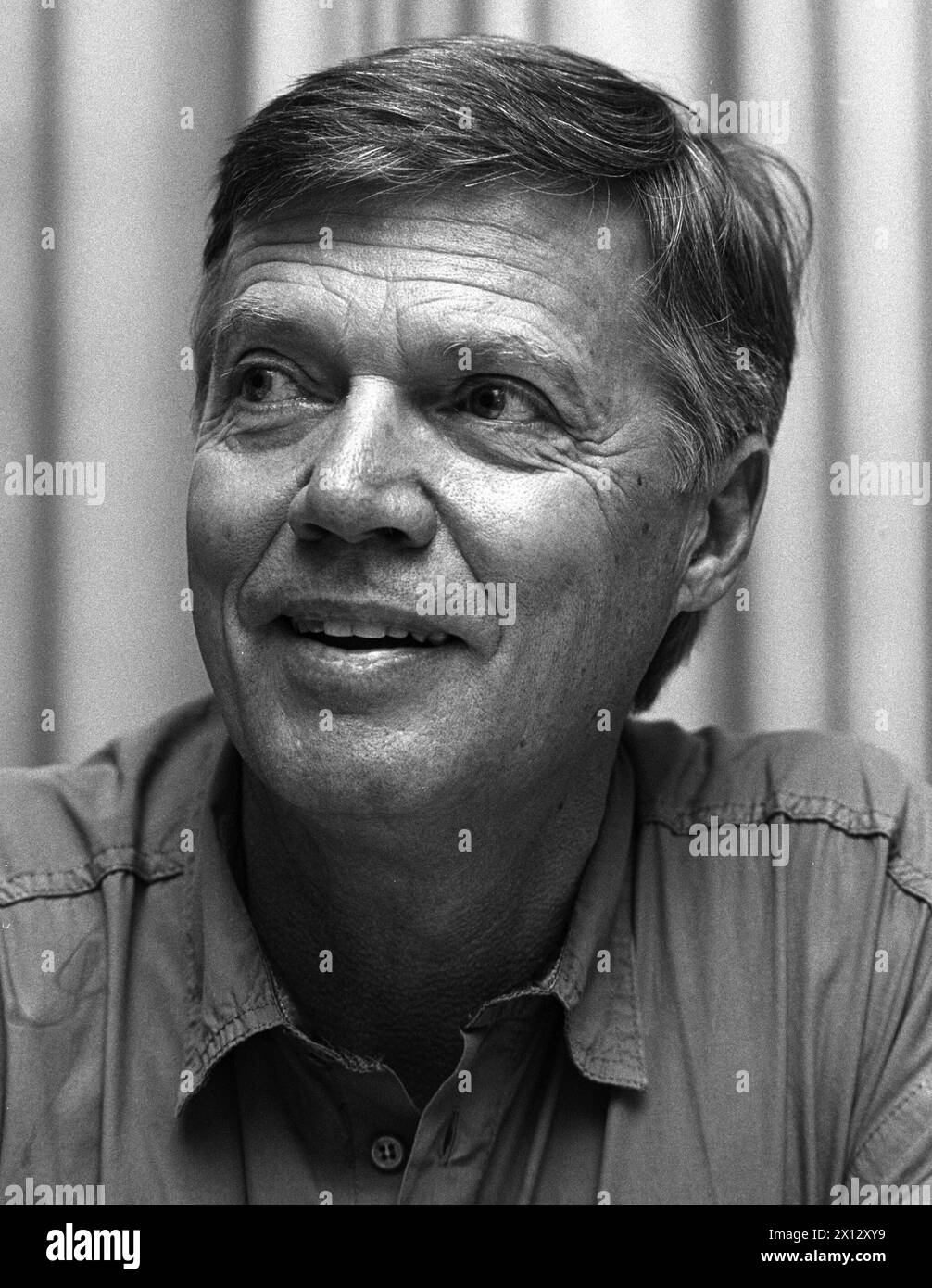 Karl heinz böhm Banque de photographies et d’images à haute résolution ...